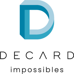 Gadżety reklamowe | Akcesoria modowe | DECARD IMPOSSIBLES